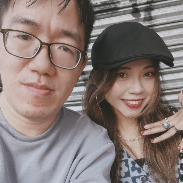 浪Live上的Kenny Yu: Good