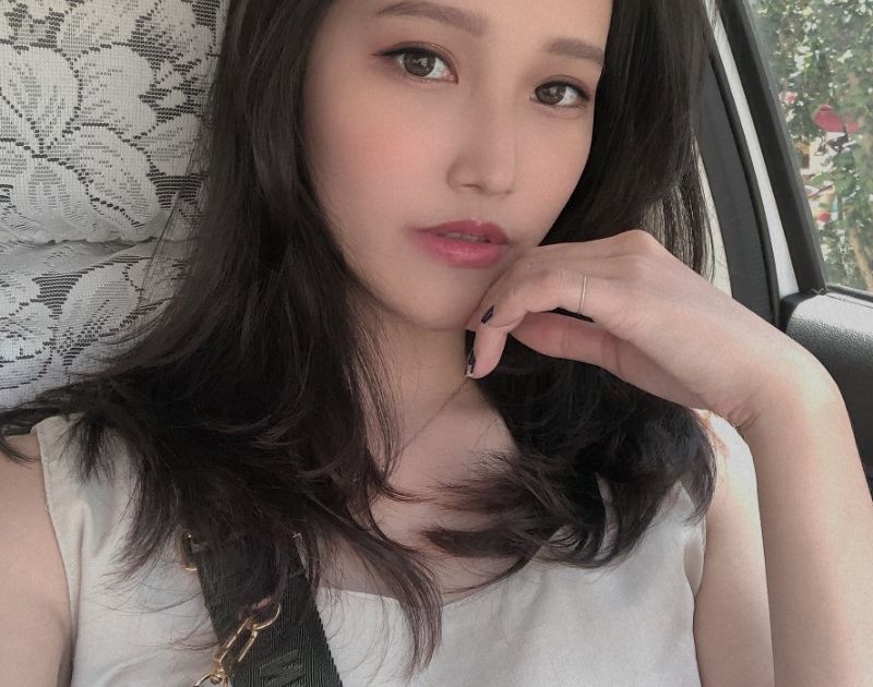 浪Live上的好久不見🌼友咪Umi: 10/6 21點試播 大家有空要一起來聊