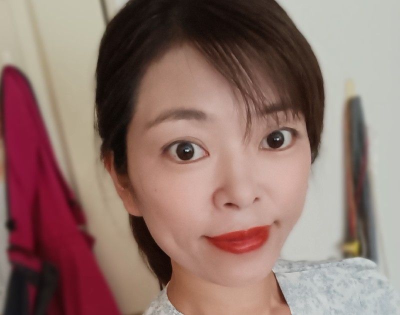 浪Live上的Trista🔰: #2023母親節快樂