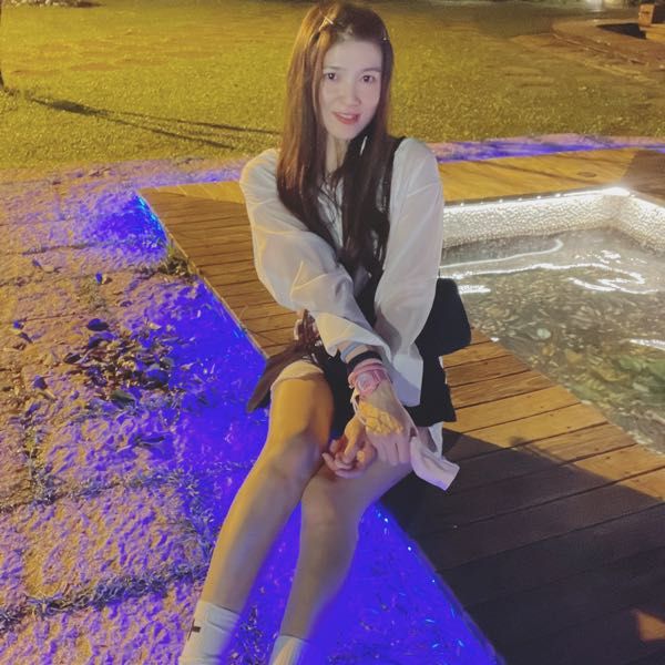 浪Live上的Alisa: 大家好，我是7月新主播Alisa《學習中