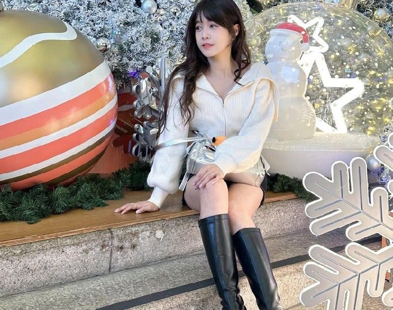 浪Live上的朵小拉dora 休: 浪上一週年 餘生漫漫願有你相伴