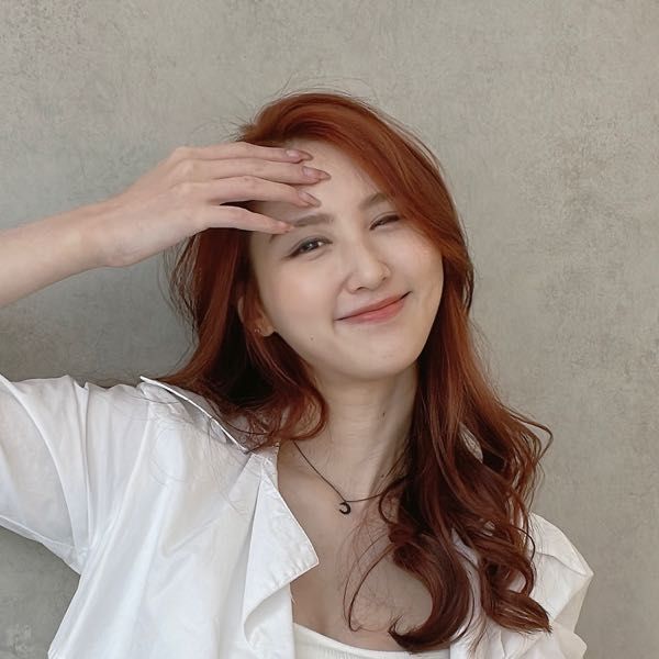 浪Live上的㋋新主播Linna🎾: 今日工事～期待照片出來！！