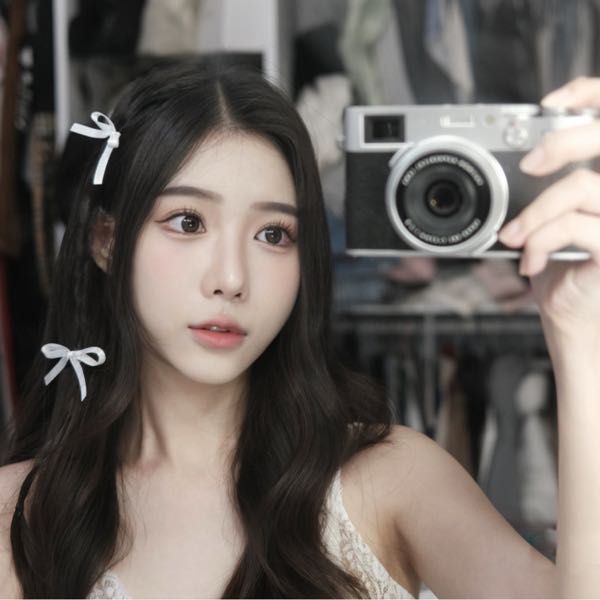 浪Live上的YumiBaby🌽: 盛典🧚🏻‍♀️