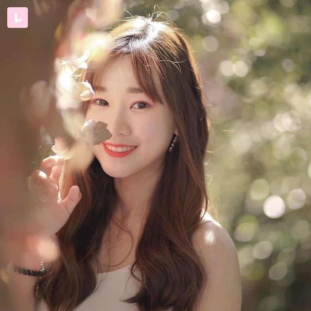 浪Live上的浪表特: @5492043 太仙了，整個人閃閃發亮