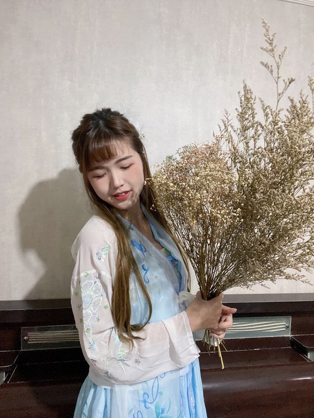 浪live上的舞蹈主播🌟裴恩🐈 七夕熱度🔥 一定要拿下的喵🐱 七夕限定喵