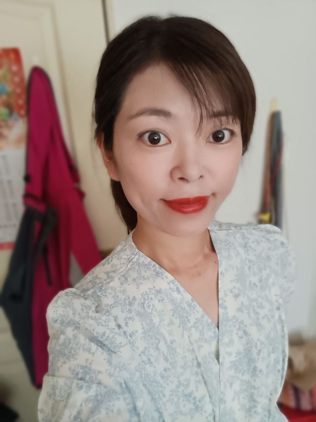 浪Live上的Trista🔰: #2023母親節快樂