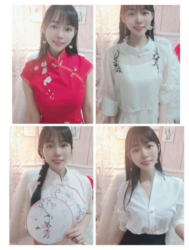 浪live上的520 ️🍀云初😺 2021年圆梦之路八月新秀top13🥳