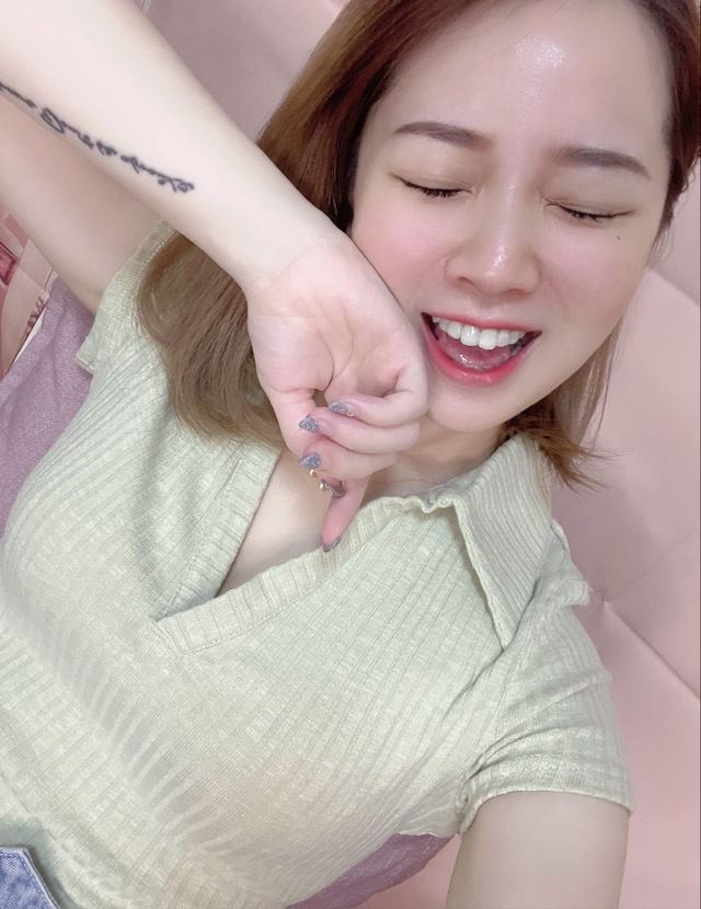 浪Live上的914🥃本月三歲啦🥳: Yahhhhhhh勤奮向上的第一天🎊起床