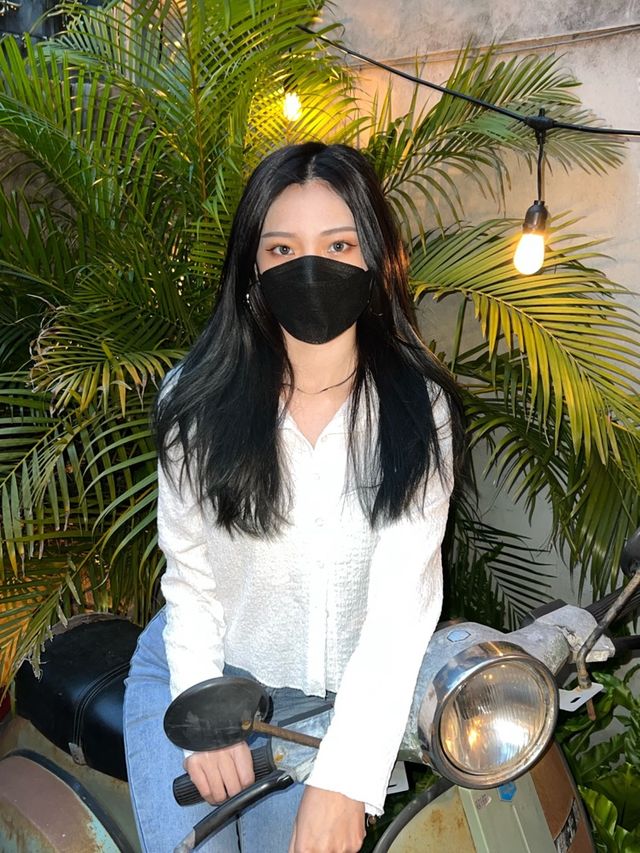 浪Live上的安汝ᴀɴɴᴜ🫧: 今日預告～19:00見🙌🏻🙌🏻