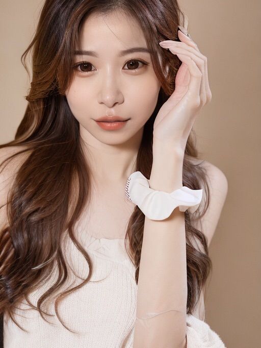 浪Live上的Mini Yui: #2023浪我愛你