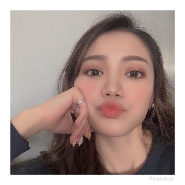 浪Live上的窩是巨星Trista💫: 早安～☺️ 你們早餐都吃什麼？（要回答我